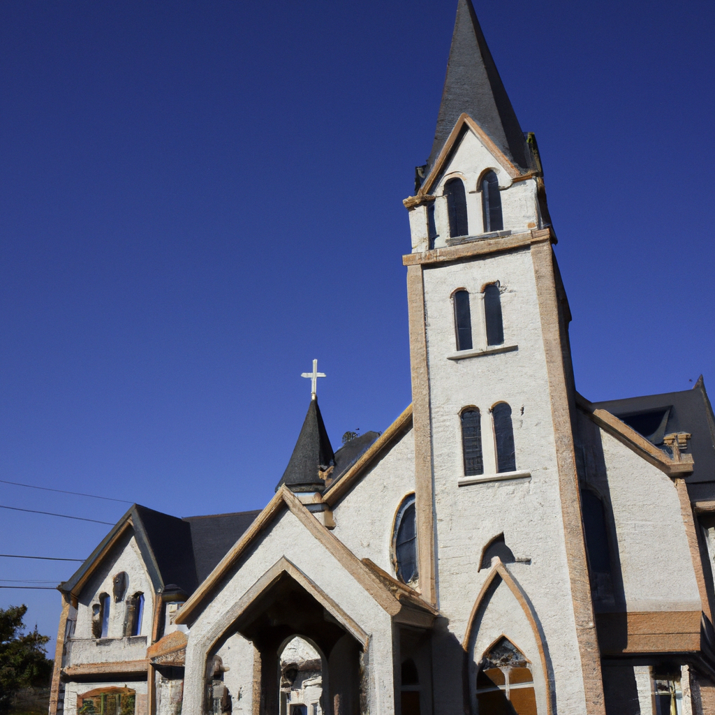 Takanawa Catholic Church In Japan: History,Facts, & Services